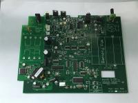 China Blue 6 Layer Rigid Flex PCB Assembly Fine Pitch Assembly Full Turnkey for sale