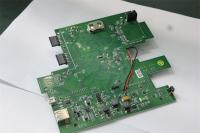 China electronic circuit assembly PCBA Services IATF TS16949 ISO13485 for sale