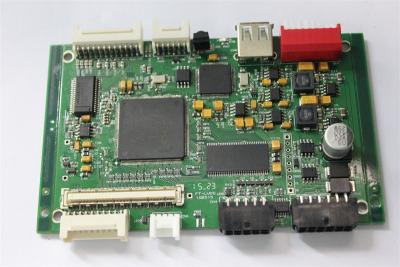 China BGA QFN Lead Free Quick Turn PCB Assembly For Charging Module for sale