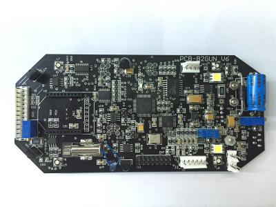 China Immersion Silver FR4 SMT Pcb Assembly Full Turnkey UL ROHS for sale