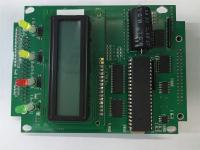 China Immersion Silver FR4 SMT Pcb Assembly Full Turnkey UL ROHS for sale