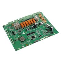 China Communication Phone ASL OSP EMS PCB Assembly With Heat Sink for sale