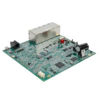 China High TG PTFE Power Supply Circuit Board EMS PCB Assembly For Controller Board for sale