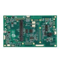 China SMT DIP Circuit Hash Board EMS PCB Assembly Immersion Silver Gold for sale