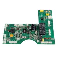 China One Stop Custom 94v-0 PCB Inverter Board Assembly ENIG Surface for sale