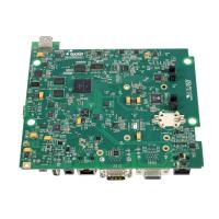 China Electronic Manufacturing Service Electronic Board Assembly ISO14001 UL for sale