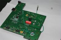 China 2OZ 3OZ Car Charger Surface Mount Pcb Assembly One Stop BGA QFN for sale