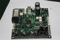 China 2OZ 3OZ Car Charger Surface Mount Pcb Assembly One Stop BGA QFN for sale