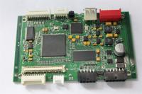 China 2OZ 3OZ Car Charger Surface Mount Pcb Assembly One Stop BGA QFN for sale