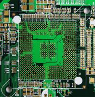 China 1.6mm Thickness Automotive PCBA CEM3 Rigid Flex Pcb Assembly for sale