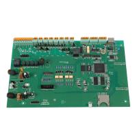 China OEM ODM Rigid Flex Through Hole PCB Assembly 0.3-3.5mm Thickness for sale