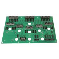 China IBE Controller Board Prototype Pcba 8 Layer Pcb Fabrication for sale