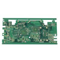 China IBE UL Multilayer Pcba Inverter Controller Board Manufacturing ISO 9001 for sale