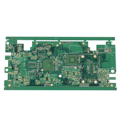 China IBE UL Multilayer Pcba Inverter Controller Board Manufacturing ISO 9001 for sale