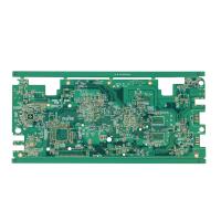 China IBE UL Multilayer Pcba Inverter Controller Board Manufacturing ISO 9001 for sale