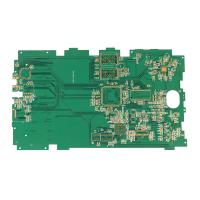 China IBE UL Multilayer Pcba Inverter Controller Board Manufacturing ISO 9001 for sale