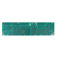 China FR4 Tg170 2OZ Copper PCB Double Sided Printed Circuit Board for sale