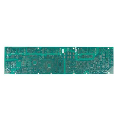 China FR4 Tg170 2OZ Copper PCB Double Sided Printed Circuit Board for sale