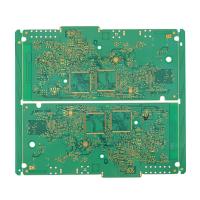 China FPC SMT Quick Turn PCBA 0.3-3.5mm Thickness Multilayer PCB Fabrication for sale