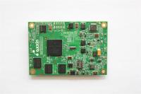 China Multilayer Pcb Fabrication Quick Turn PCB Assembly Immersion Gold BGA Impedance for sale