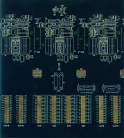 China IBE Surface Mount Quick Turn PCB Assembly AOI FCT Test Full Turnkey for sale