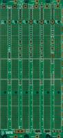 China IBE Surface Mount Quick Turn PCB Assembly AOI FCT Test Full Turnkey for sale