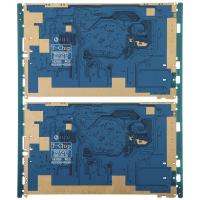 China Health Care Medical Devices PCB Immersion Gold 0.3-3.5mm Thickness for sale