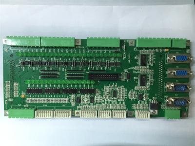 China Hight TG Rogers Medical PCBA Quick Turn 0.3-3.5mm Thickness for sale
