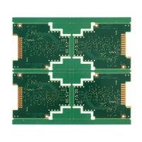 China FR4 Tg150 Prototype SMT PCB Assembly Manufacturer For Loud Speaker for sale