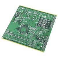 China FR4 CEM1 Rigid Flex Medical PCB Assembly Services Quick Turn for sale