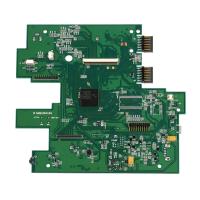 China Rigid Flexible Medical Circuit Board Assembly 1OZ 2OZ 3OZ for sale