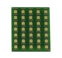 China Medical Equipment 4 Layer Quick Turn PCB Assembly RoHs Reach for sale