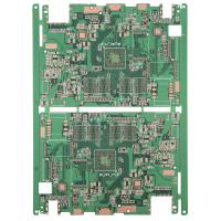 China High TG PCB Prototype Electronics Assembly HASL Lead Free for sale