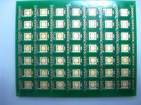 China Medical Equipment 4 Layer Quick Turn PCB Assembly RoHs Reach for sale