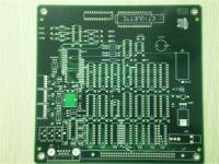 China Medical Equipment 4 Layer Quick Turn PCB Assembly RoHs Reach for sale
