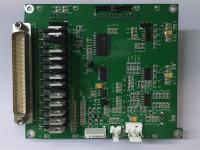 China 0.3-3.5mm Thickness 94v0 Rigid Flex Pcb Assembly Flash Gold for sale