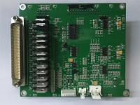 China 0.3-3.5mm Thickness 94v0 Rigid Flex Pcb Assembly Flash Gold for sale