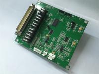 China 0.3-3.5mm Thickness 94v0 Rigid Flex Pcb Assembly Flash Gold for sale