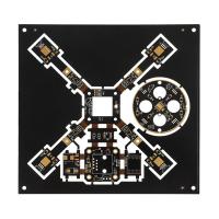 China CEM1 CEM3 Prototype PCB Assembly Gold Finger Automotive PCBA for sale