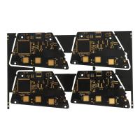 China CEM1 CEM3 Prototype PCB Assembly Gold Finger Automotive PCBA for sale