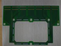 China Custom Electronic Metal Base Custom Pcb Assembly ISO45001 UL for sale