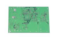 China Custom Electronic Metal Base Custom Pcb Assembly ISO45001 UL for sale