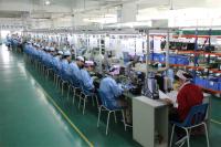 China IATF 16949 Pcba Contract Prototype Pcb Manufacturing Lead Free for sale