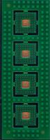 China Integrated Vr Bluetooth Speaker Circuit Board Assembly Services BGA QFN for sale
