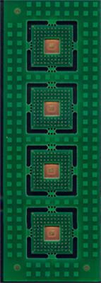 China Integrated Vr Bluetooth Speaker Circuit Board Assembly Services BGA QFN for sale