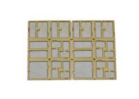 China One Stop 2oz Copper Quick Turn PCB Prototypes Immersion Gold for sale