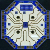 China One Stop 2oz Copper Quick Turn PCB Prototypes Immersion Gold for sale