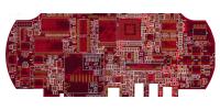 China One Stop 2oz Copper Quick Turn PCB Prototypes Immersion Gold for sale