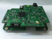 China CEM1 CEM3 Quick Turn PCB Prototypes Multilayer Pcb Fabrication for sale