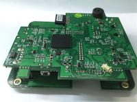China CEM1 CEM3 Quick Turn PCB Prototypes Multilayer Pcb Fabrication for sale